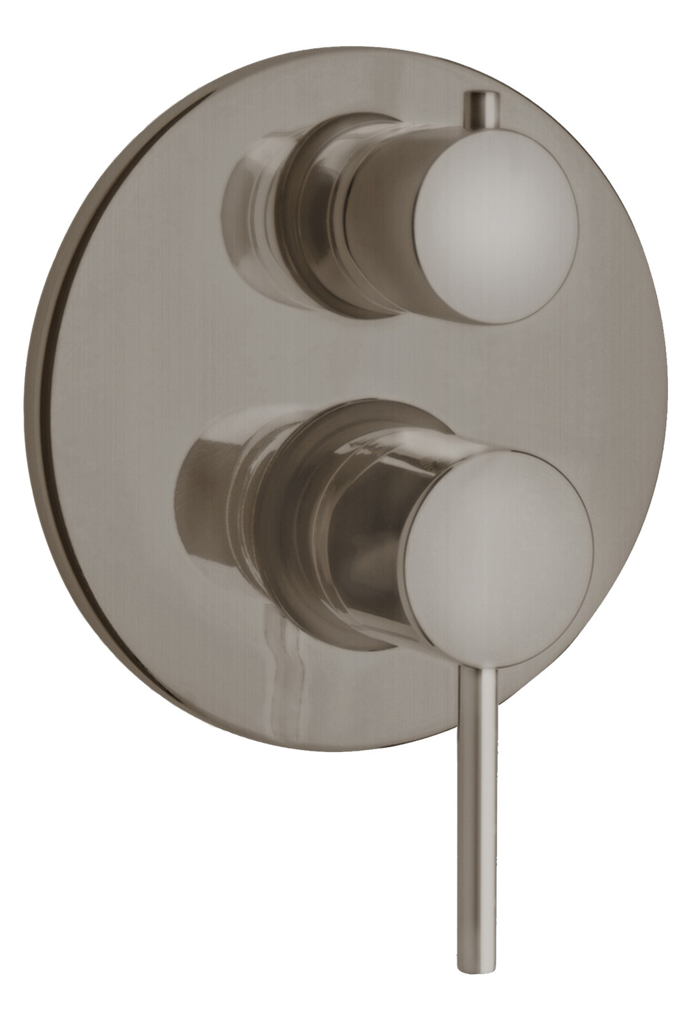 Shower mixer, diverter - Metrix
