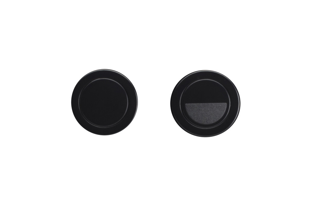 Pneumatic remote buttons - Metrix