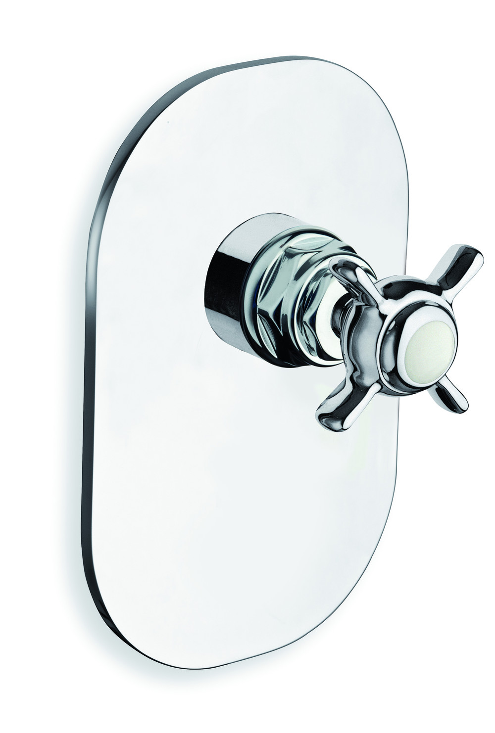 Shower mixer - Metrix