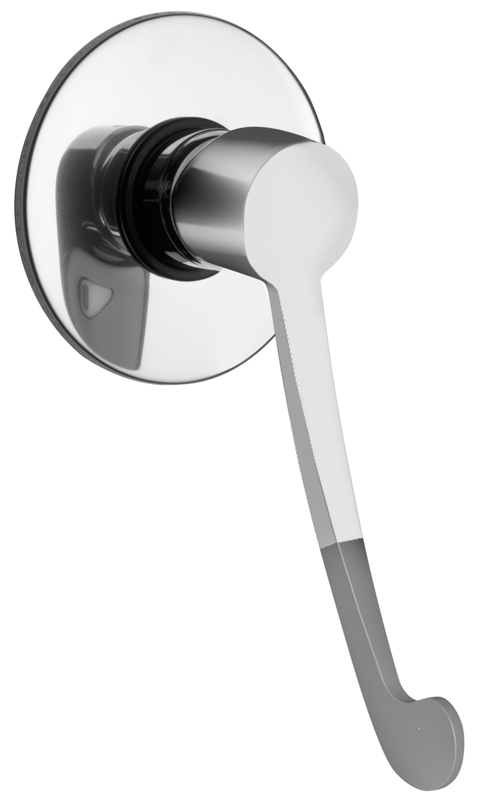 Smart medical shower mixer - Metrix
