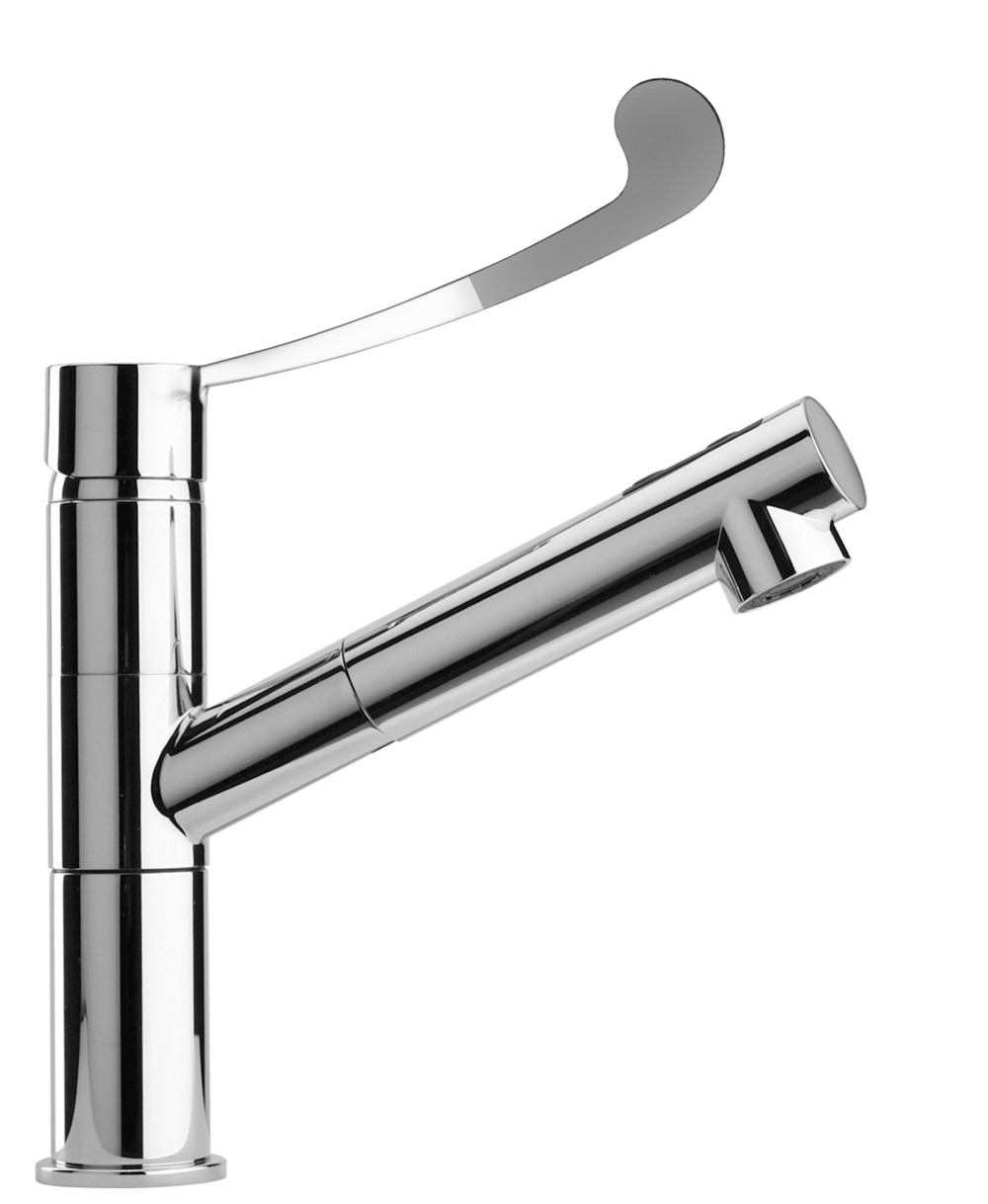 Smart Medical Kitchen Mixer Metrix